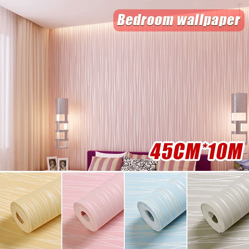 10m Wall Sticker Wallpaper Removable kertas dinding kertas dinding ...