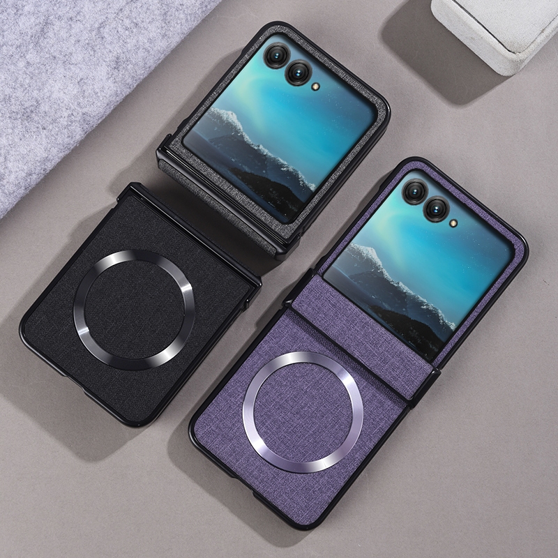 For Motorola Razr 50 Ultra Casing TPU Hard Phone Case Cover | Shopee ...