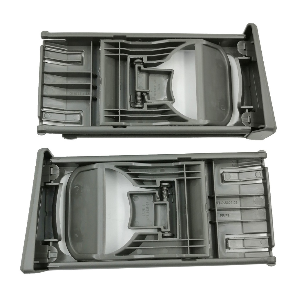 Gray Front Cup Holder Fits 2005-2014 Toyota Hilux Vigo Fortuner ...