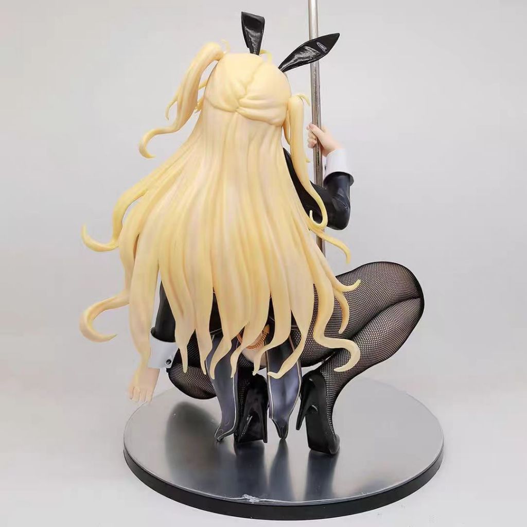 Native binding Premium Edition Mia Bunny Girl Anime Two-Dimensional ...