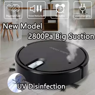 robot vacuum - Prices and Promotions - Mar 2026 | Shopee Malaysia