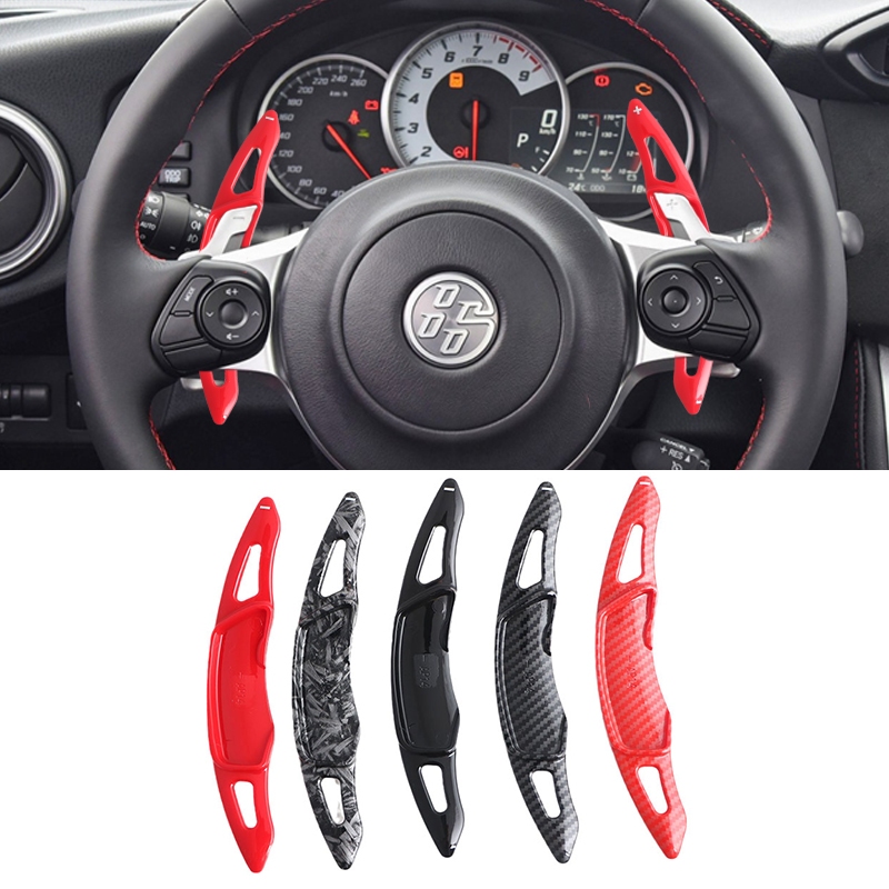 Subaru XV Forester BRZ Outback Legacy / Toyota GT86 Carbon Fiber ...