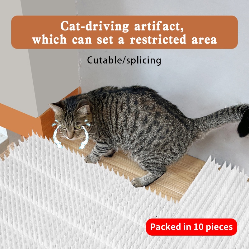 Anti cat stinging nails, dog repellent and cat repellent, preventing ...