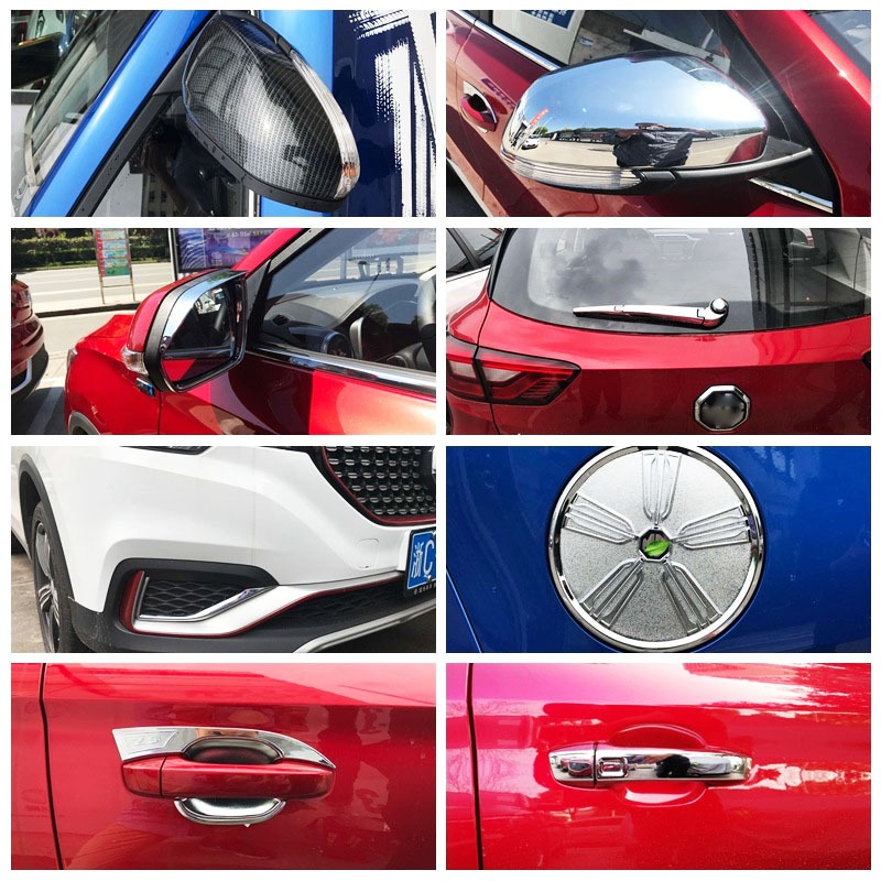 MG ZS Exterior Modification 2017-2020, For MG ZS Door Reversing Mirror ...