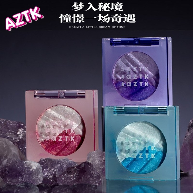 [New Product Recommendation] AZTK AZTK Adventure Chameleon Three-Dimensional High Gloss ...