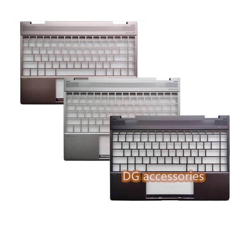 New case covers for HP 13-AE TPN-Q199 model case A/B/C/D top cover lid ...