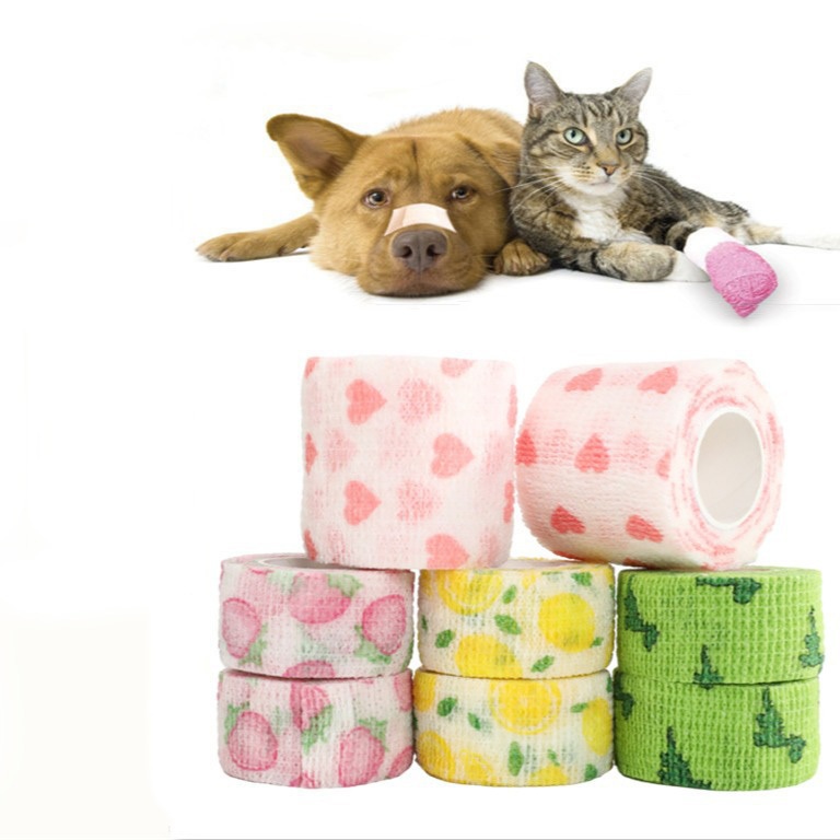 New Design Disposable Dog Foot Covers Durable Anti-dirty Breathable Pet ...