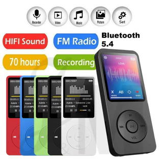 mp4 player - Prices and Promotions - Nov 2025 | Shopee Malaysia