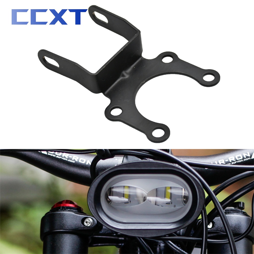 Surron Electric Dirt Bikes Light Bee Controller Mounting Bracket, Lower ...