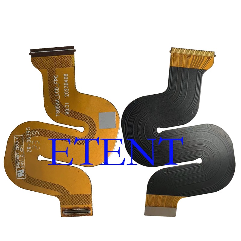 Flex Cable For Realme Pad 2 RMP2204 RMP2205 Screen Connect Mainboard Flex Cable Ribbon | Shopee ...