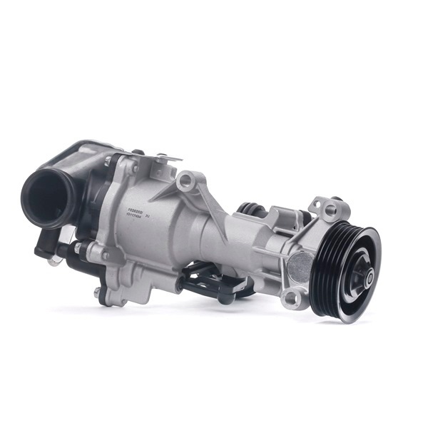 Mercedes Benz Water Pump Original W176 W246 W117 CLA W156 GLA ...
