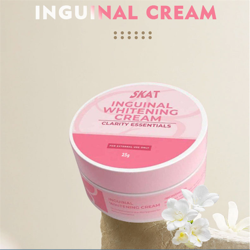 Underarm Inguinal Whitening Cream Body Moisturizing Moisturizing Cream ...