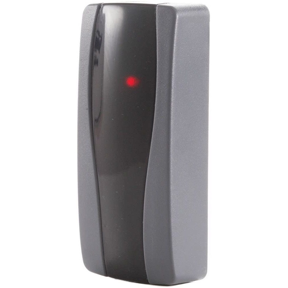 Wiegand 26-Bit EM Door Access Control RFID 125KHz ID Card Proximity ...