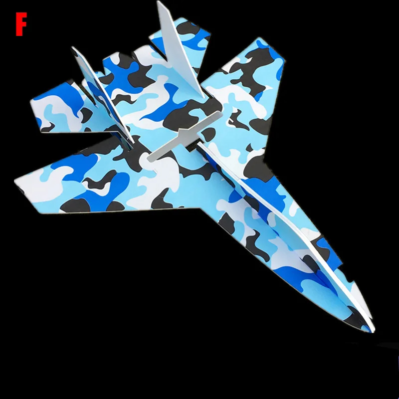 Fixed Wing Model Su27 RC Airplane | Shopee Malaysia