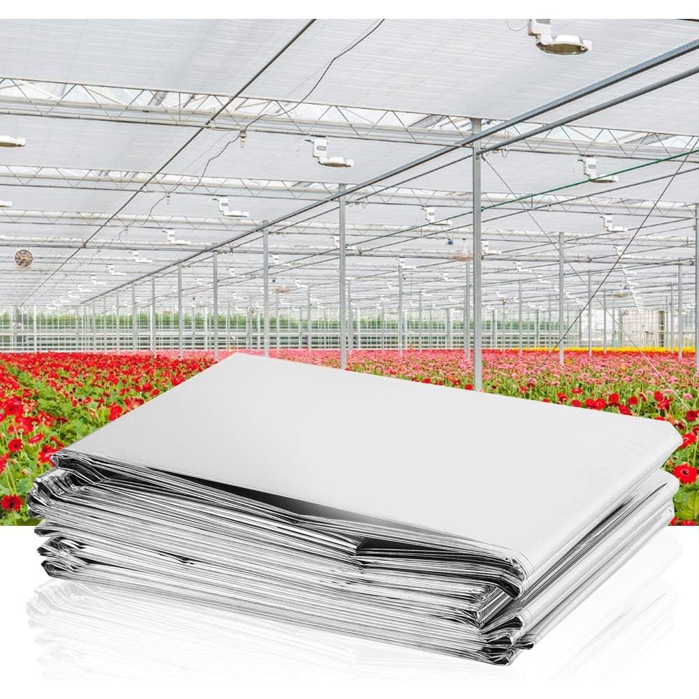 Plant Reflective Film, PET Film, Reflective Film, Heating Film ...