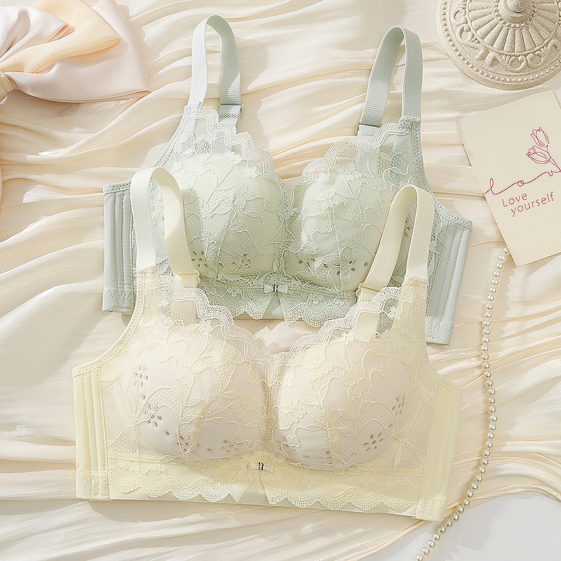 KOID Shock sale Summer push up bra seamless and wireless comfortable ...