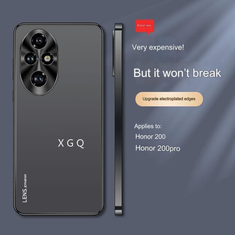 Casing For Honor 200 Pro 200Pro Honor200 Pro Honor200Pro 5G 2024 Phone ...