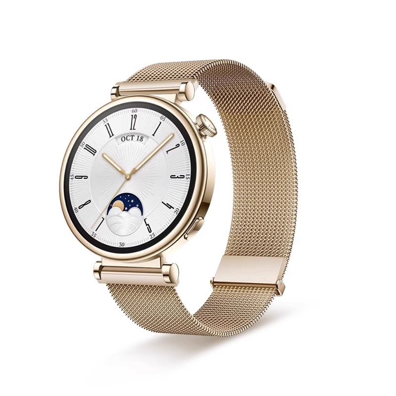 Z01 MINI Smart Watch Women's Bluetooth Call NFC Compass GPS Trajectory ...