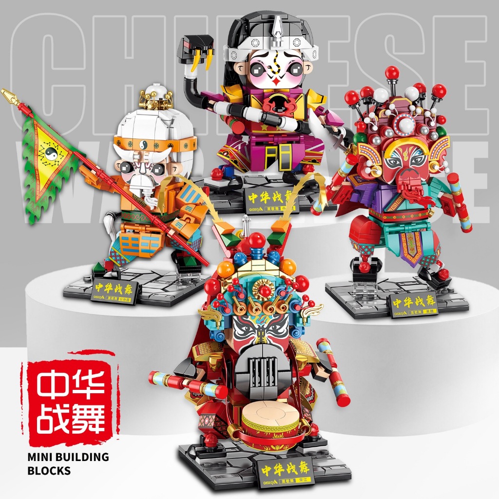 Chinese Chaoshan culture and creation of English song and dance ...