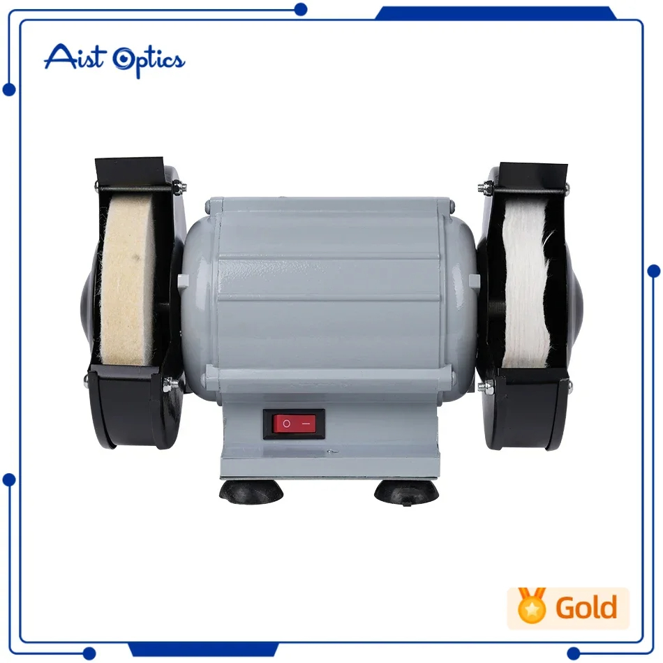 lens polisher CP-8A optical instrument top quality lens polishing ...