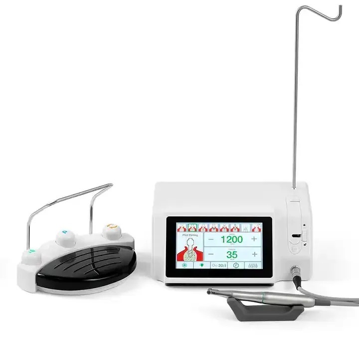 Dental Implant Motor Machine Implant System For Dental Orthopedic ...