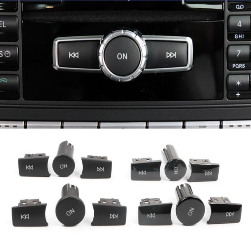 For Mercedes benz A B C E G CLA CLS GLK GL SLK SL Class W204 W212 X204 ...