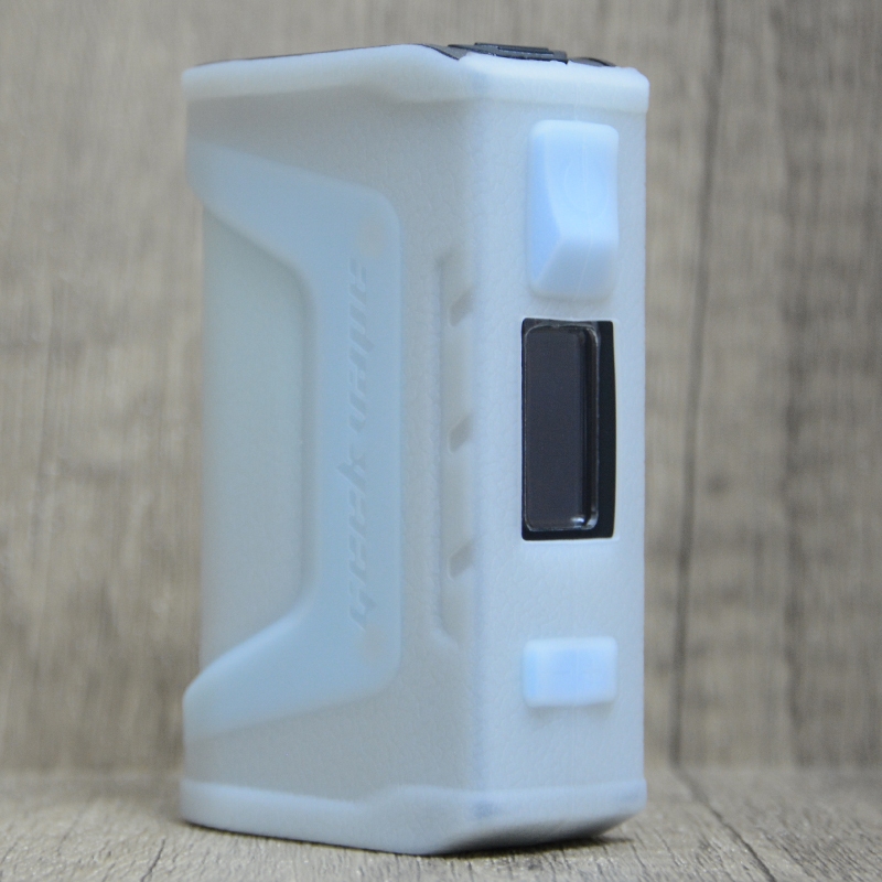 GEEKVAPE AEGIS LEGEND SILICONE CASE | Shopee Malaysia