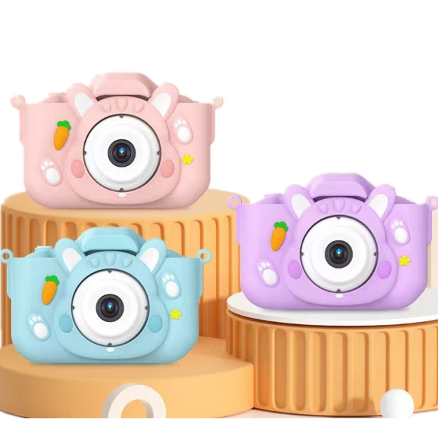 X10S Kids Digital Camera Toy Shockproof Child Mini Camera Photography ...