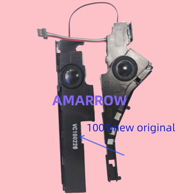 Laptop Speaker for Asus X550 X550C F552E F550 X550CC X550VC X550Xi A550 ...