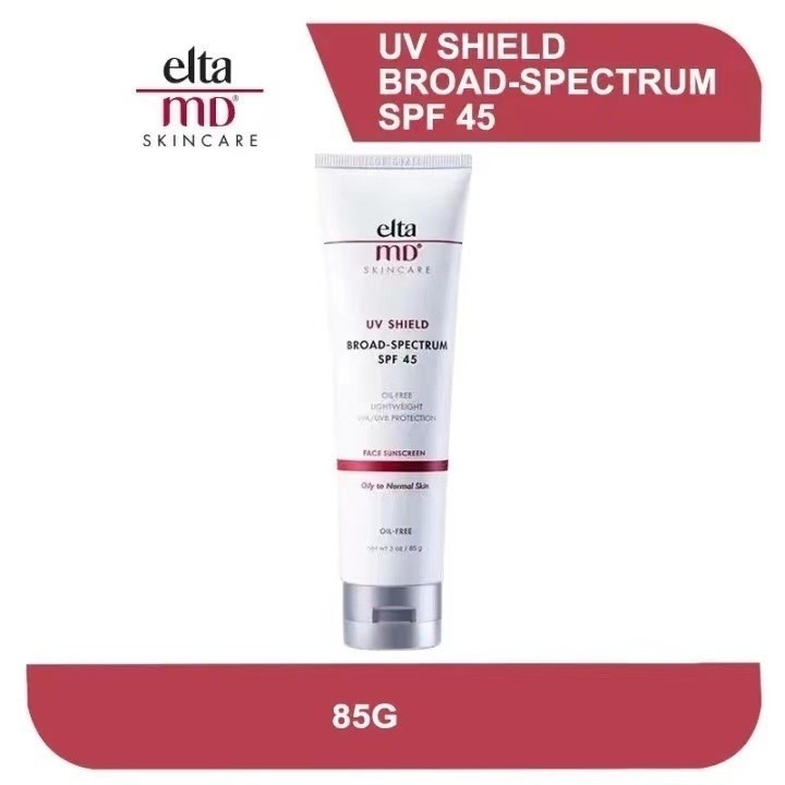 (Buy 2 get 1 free)Elta Md UV Blocking Spectrum Sunscreen with UVA and UVB Protection Waterproof ...