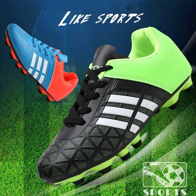 Children's football spikes boys and girls football spikes youth ...