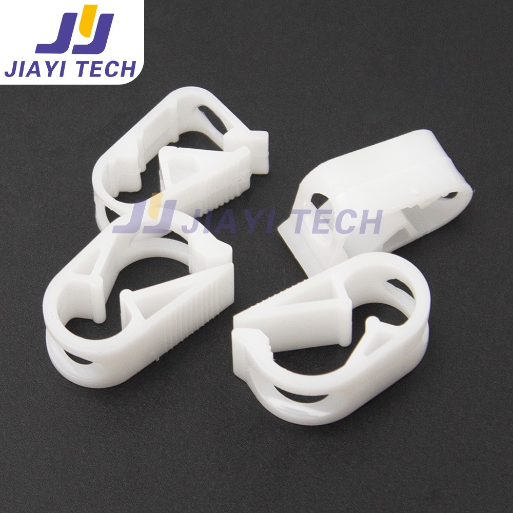 10pcs Printer Plastic Ink Tube Clamps for Large Format Inkjet Printer ...