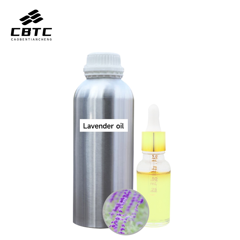 Manufacturers a large number of spot lavender oil 500g-1kg simple essential oil aromatherapy ...