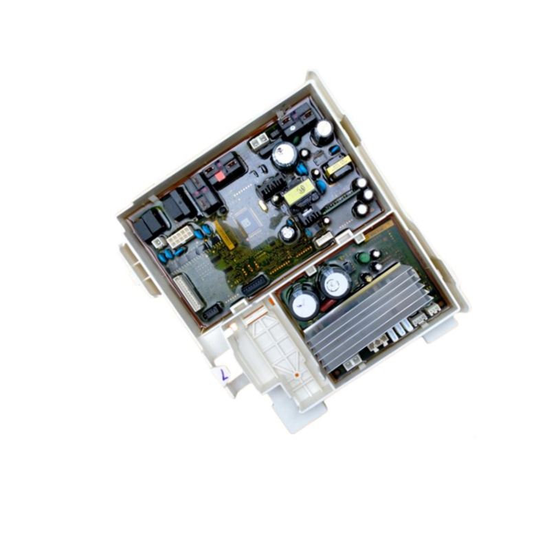 Samsung washing machine computer board wd80j6410as motherboard ax drum 6413aw inverter board ...