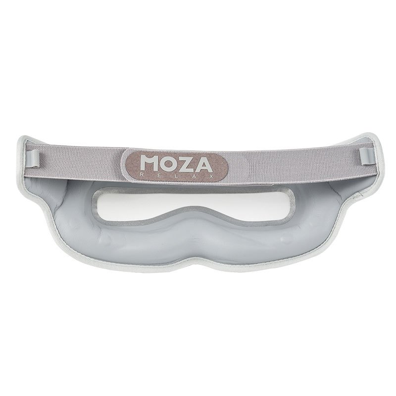 Moza VISION Constant Temperature Hot Compress Light Therapy Sleep ...