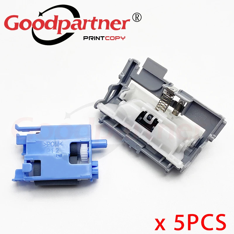 RM2-5452-000 RM2-5397-000 Tray 2 Pickup Separation Roller for HP ...