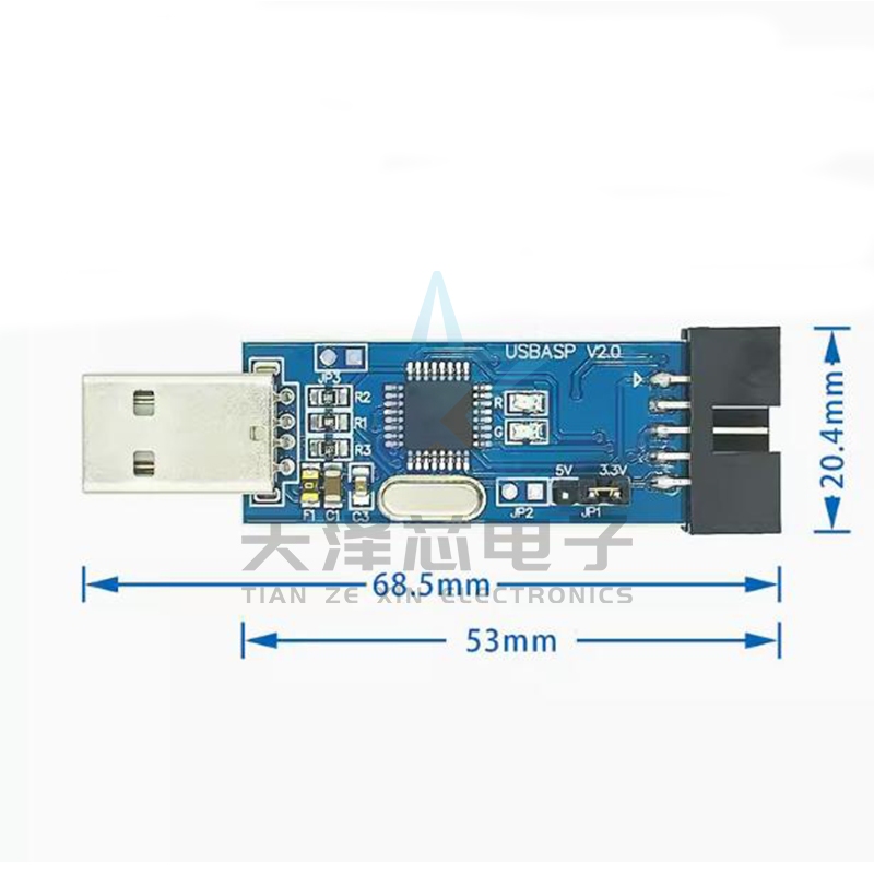 51 AVR Programmer ISP USBASP Downloader USBISP Download Cable | Shopee ... 51 AVR Programmer ISP USBASP Downloader USBISP Download Cable | Shopee ...