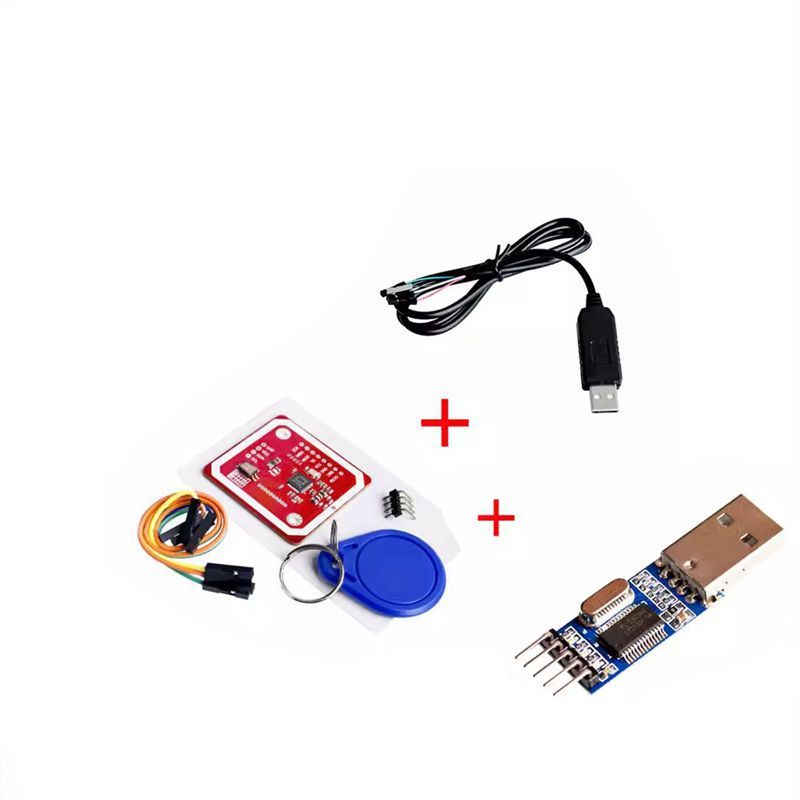 Pn532 Nfc Rfid V3 Module Near Field Communication Support Android Mobile Phone Communication