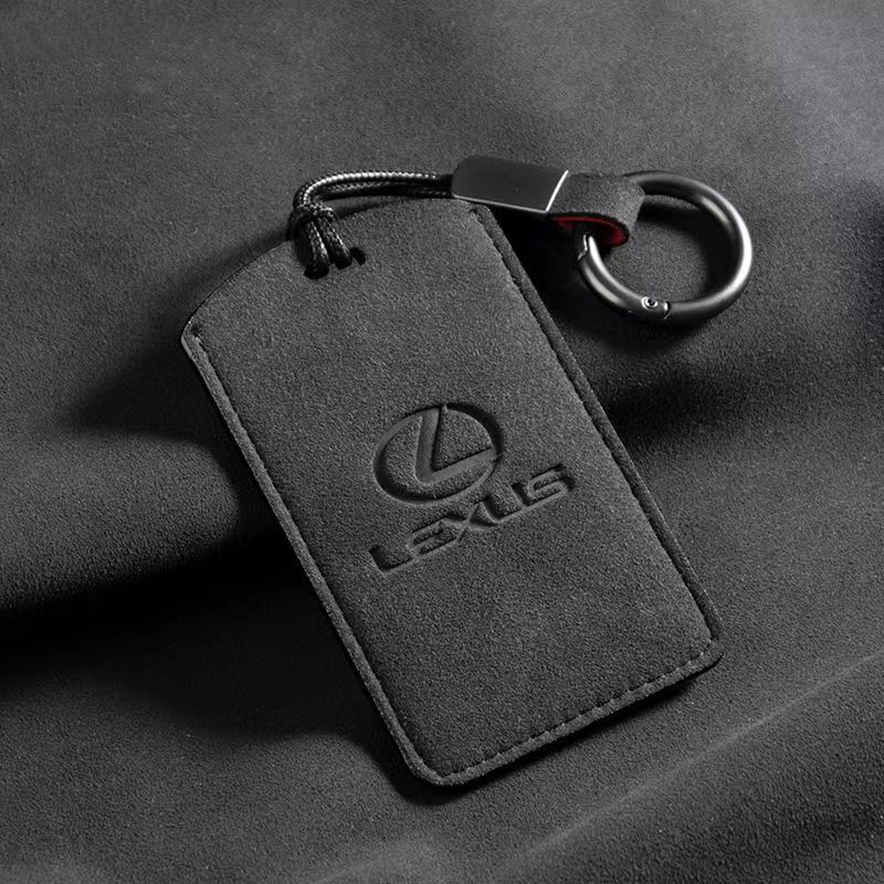 Car Key Case Shell Fob NFC Keys Card Holder Protector Full Cover for ...