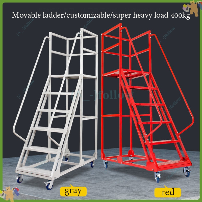 ladder step ladder accessories 5 step ladder Warehouse Ascending ...