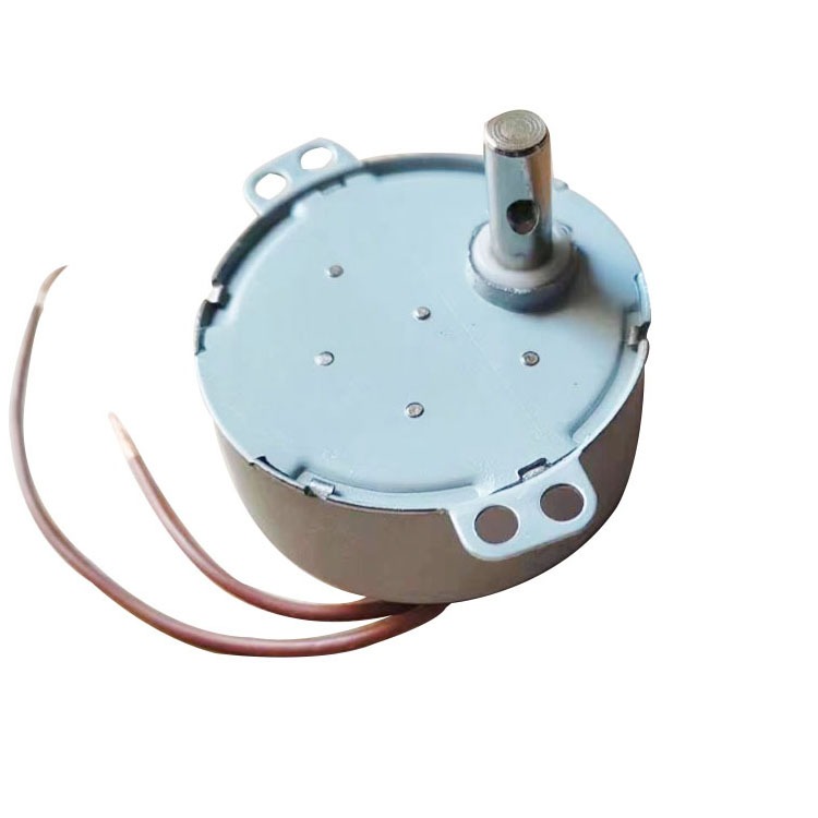 TYJ50-8 Claw Pole Type Permanent Magnet Synchronous Motor Accessories ...