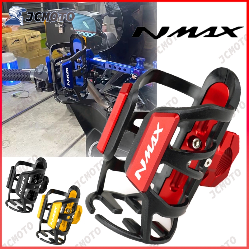 New For YAMAHA NMAX V1 V2 V3 NMAX 155 125 2014-2025 Turbo Motorcycle ...