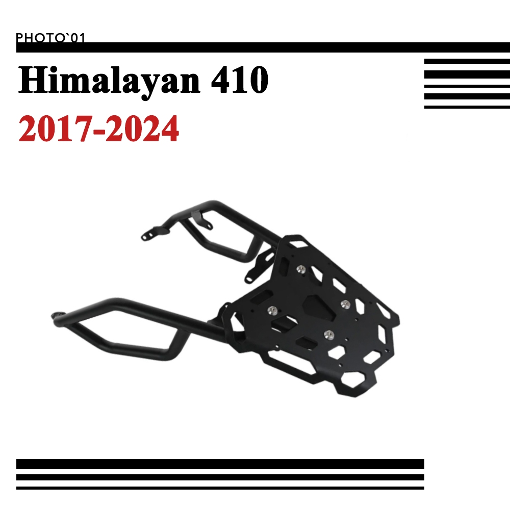 PSLER For Royal Enfield 410 Himalayan 410 Himalayan410 Carrier Luggage ... PSLER For Royal Enfield 410 Himalayan 410 Himalayan410 Carrier Luggage ...