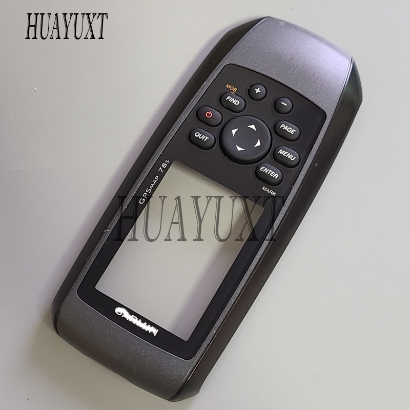 Original Housing Shell for Garmin GPSMAP 78s series Handheld GPS Repair ...