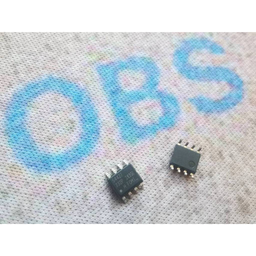 ((5pcs) S4427 Brand New Imported Original IRS4427S SOP-8 MOS Tube/LCD ...