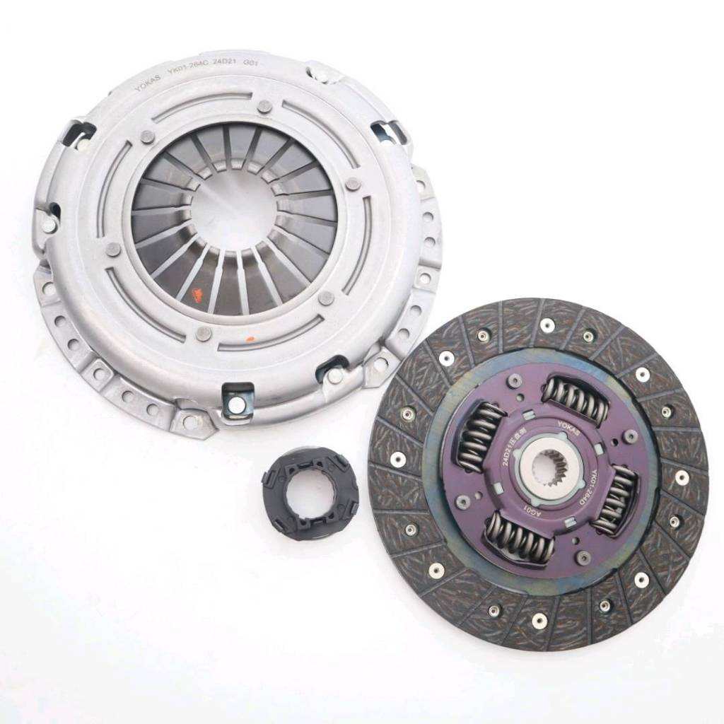 AMT Clutch Kits For Great Wall M4 Haval H1 | Shopee Malaysia