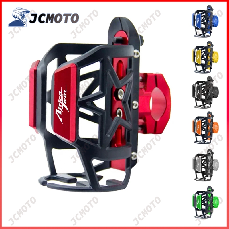 For Honda Africa Twin CRF 1100 L CRF1100 CRF1000L Motorcycle Beverage ...