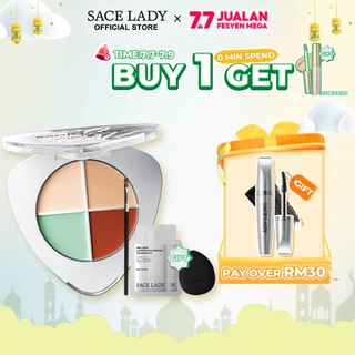 SACE LADY Official Online Store, July 2024 | Shopee Malaysia