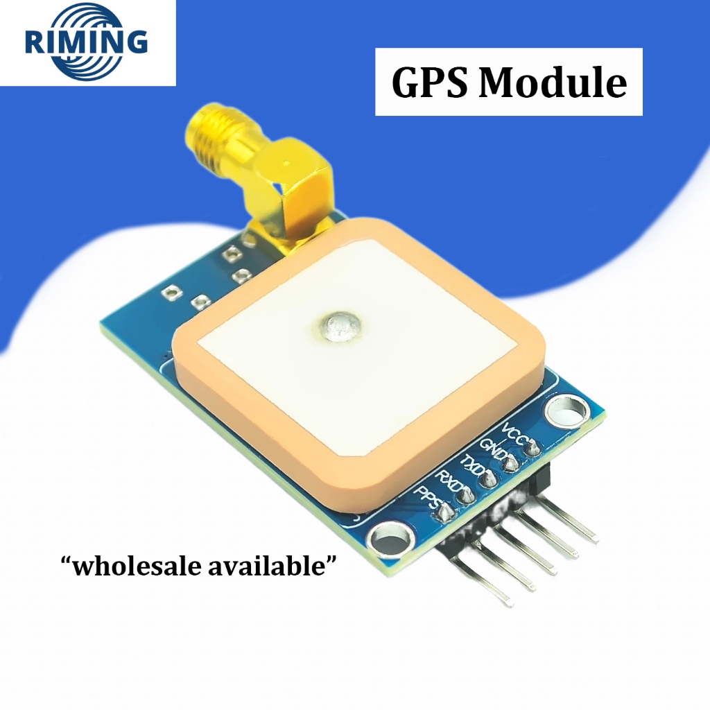 GPS module micro USB NEO-6M NEO-7M NEO-8M satellite positioning 51 ...