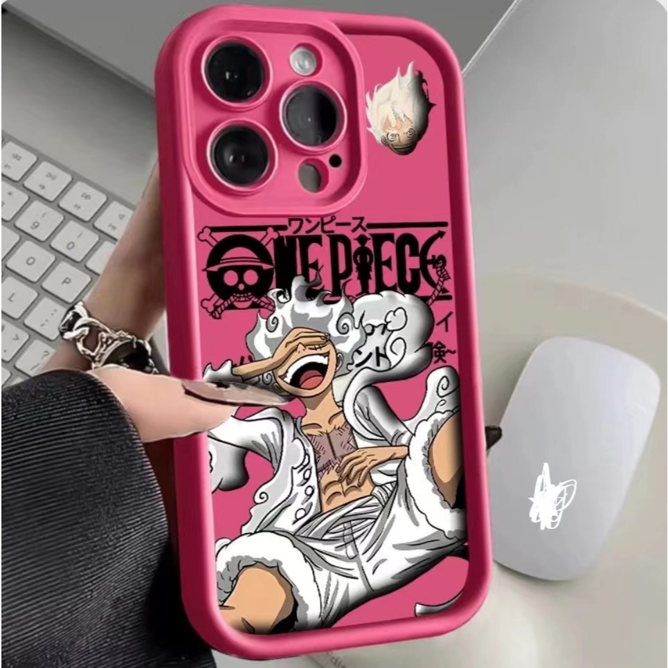 Casing Honor 50 Lite 200 Lite X20 Casing Versi tebal anti kotoran anime ...